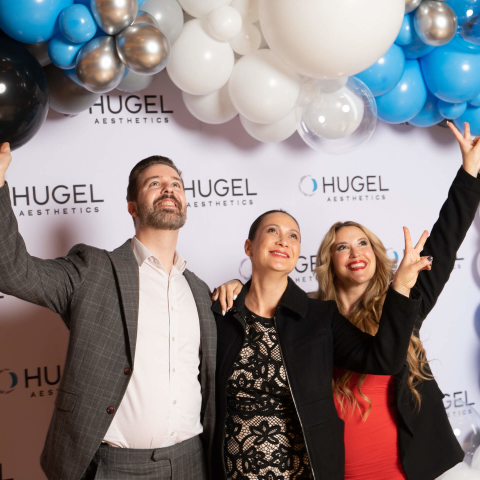 Careers | Hugel Aesthetics